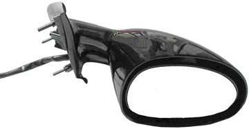 NEW DODGE STRATUS SIDE VIEW MIRROR ASSEMBLIES SEDAN at MONSTER AUTO PARTS