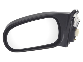 Honda Civic Side View Mirrors At Monster Auto Parts
